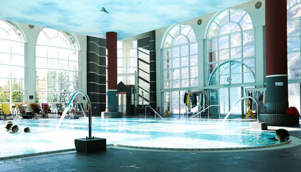 Loèche-les-Bains - Ally Bing